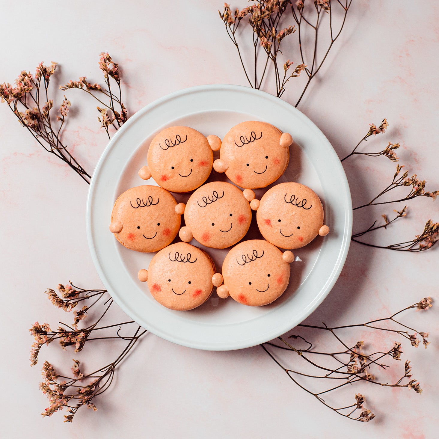 Puffy Pandy - Seattle's Adorable Panda-Themed Dessert Shop