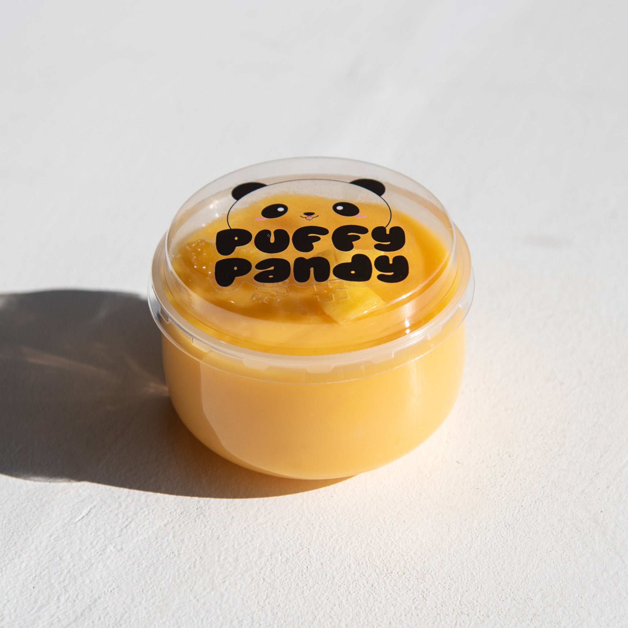 Cream Puffs – Puffy Pandy