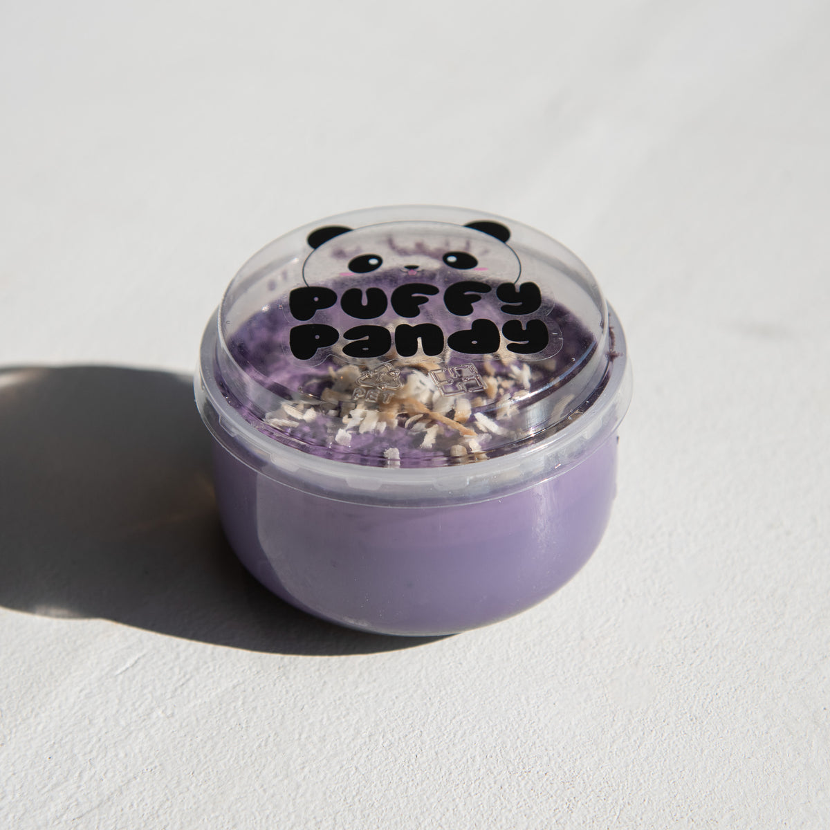 Caramel Pudding (Purin) – Puffy Pandy