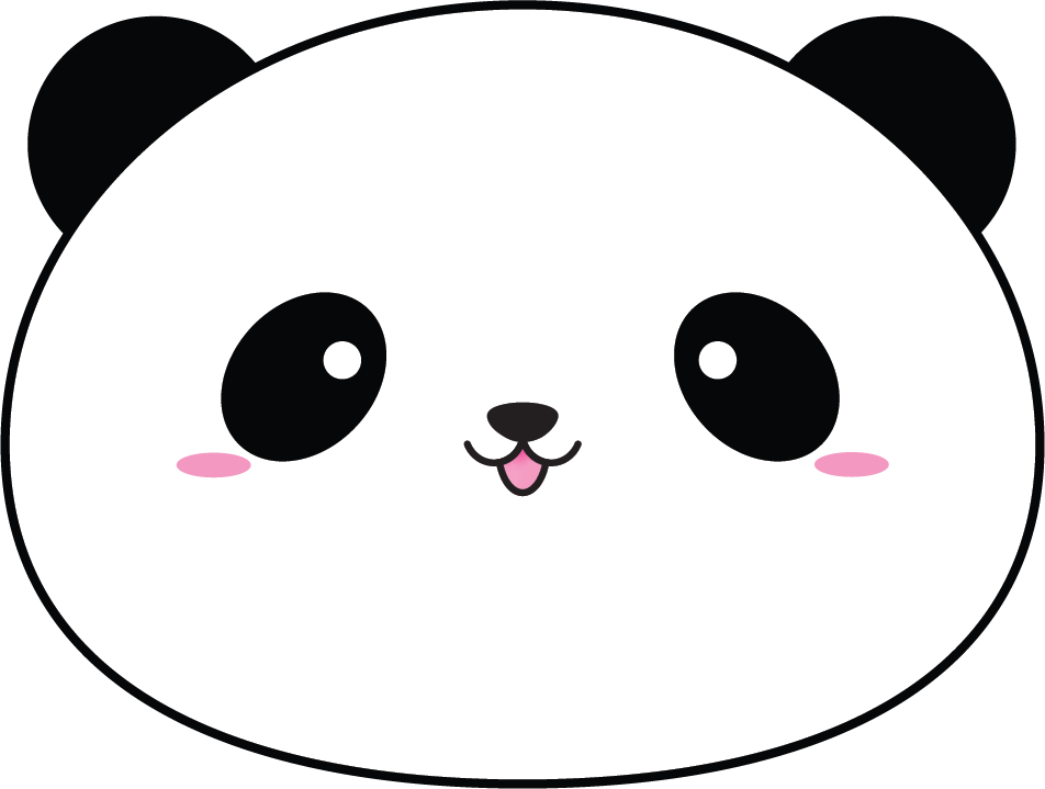 Puffy Pandy - Seattle's Adorable Panda-Themed Dessert Shop