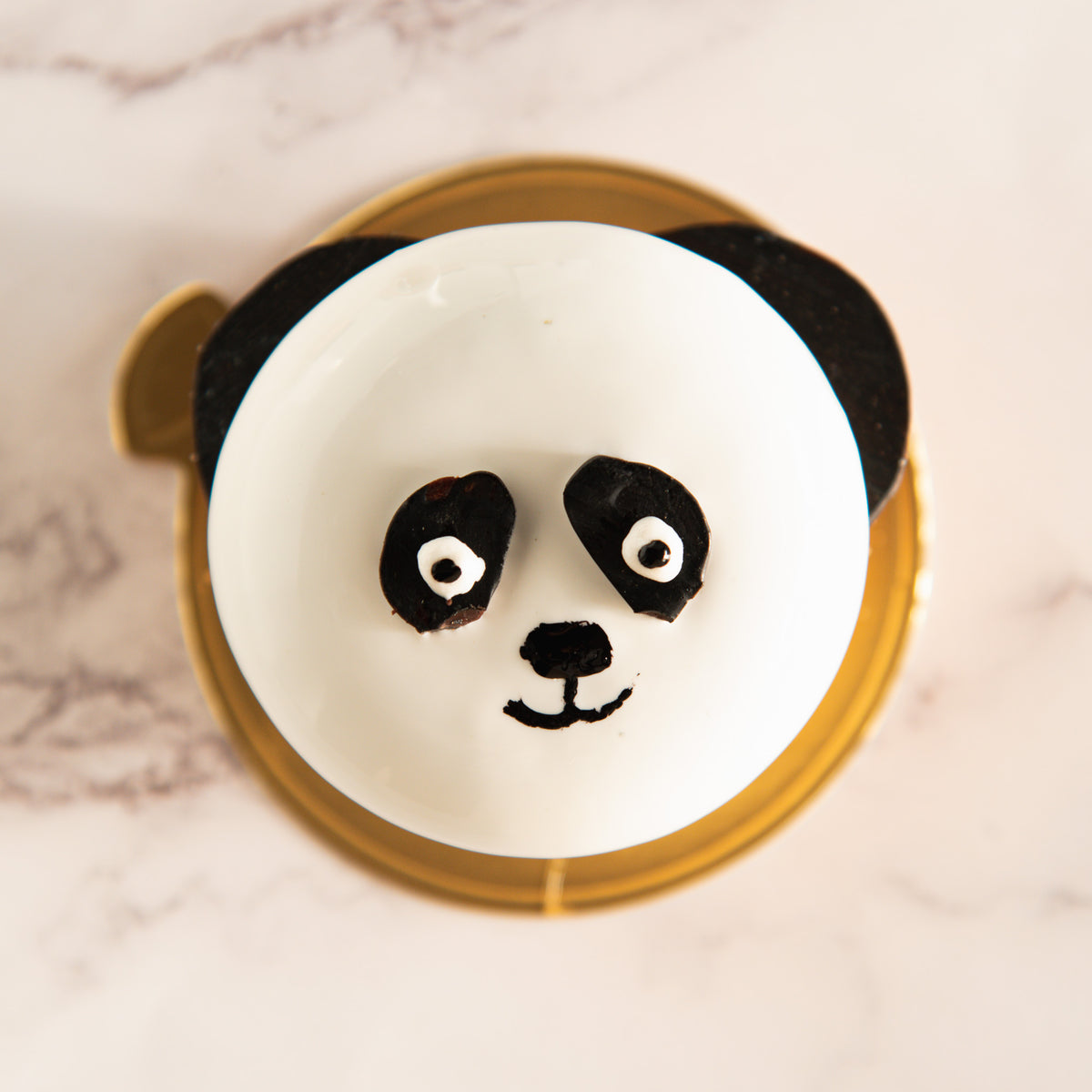 Cream Puff Mirror Glaze Mousse Cake Duo - Part 3 (PRE-ORDERS ONLY ...