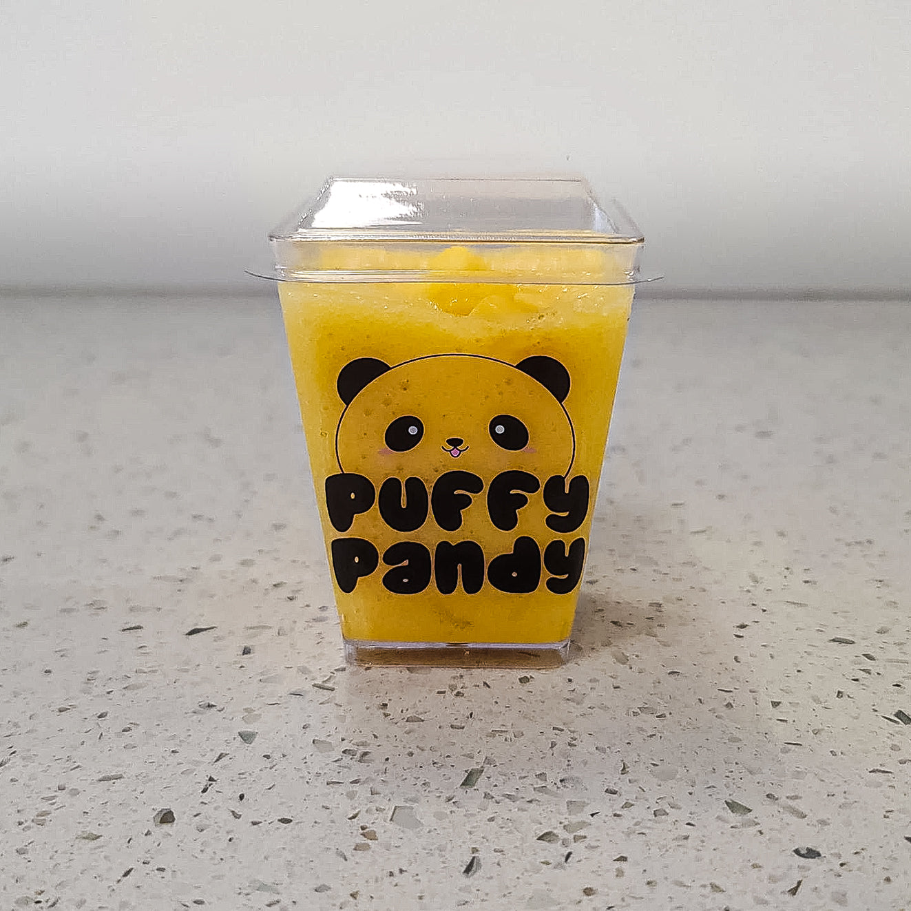 Cream Puffs – puffypandy